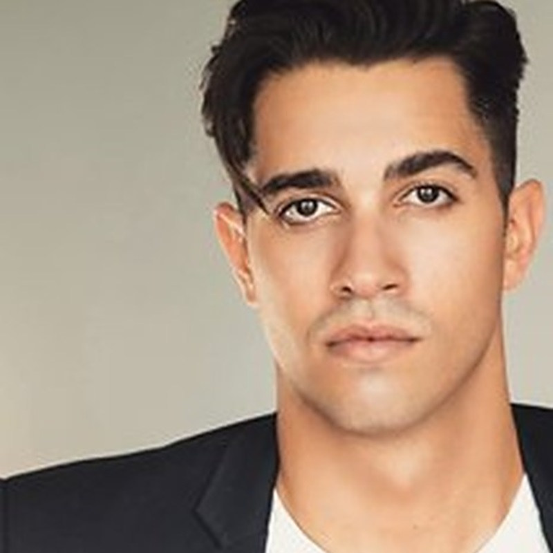 Sam Garfield_百度百科