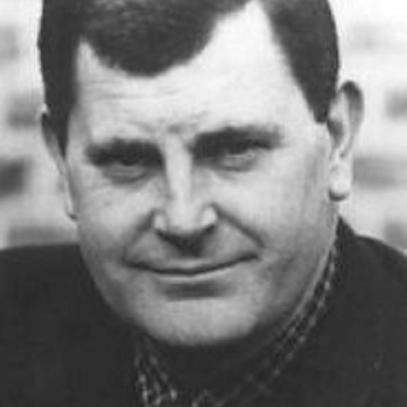 Kenneth MacDonald_百度百科