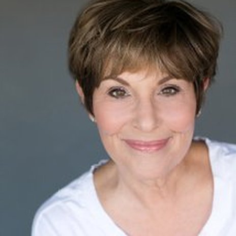 Eileen Barnett_百度百科