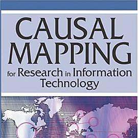 Causal Mapping for Research in Information Technology_百度百科