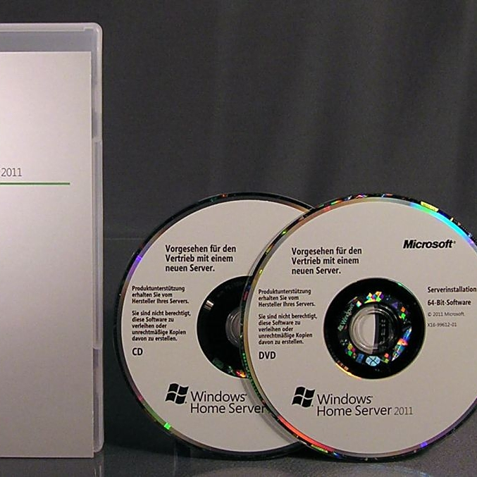 windows home server2011_百度百科