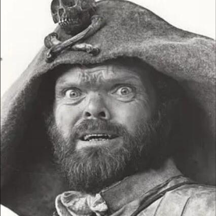 Jack Purvis_百度百科