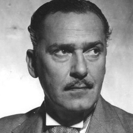 Arthur Margetson_百度百科