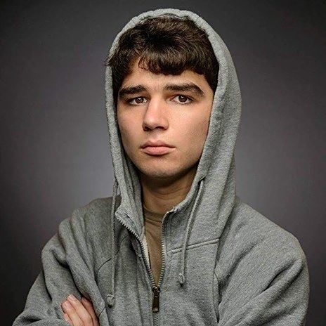 Jeffrey Patrick_百度百科