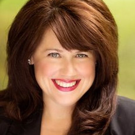 Erica McGee_百度百科