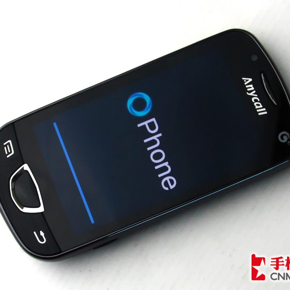 Ophone（OPhone智能手机）_百度百科