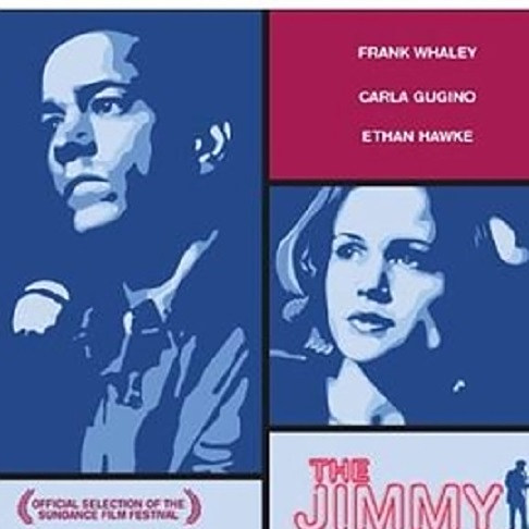 The Jimmy Show_百度百科