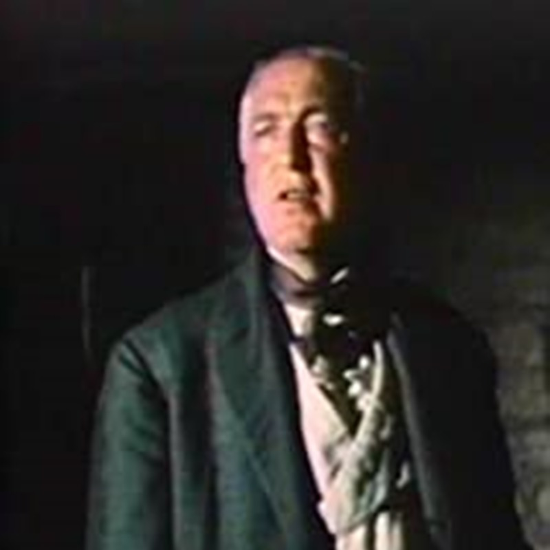 Peter O'Crotty_百度百科