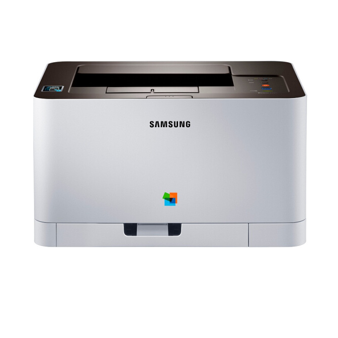 三星SL-C410W_百度百科