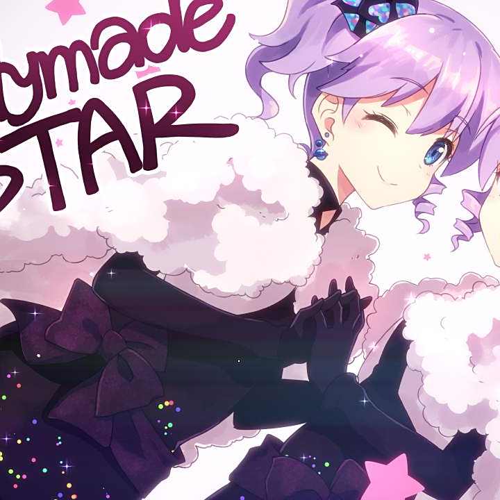 ladymade star_百度百科