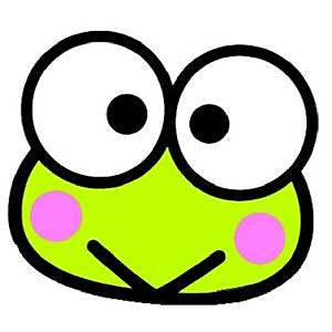 Keroppi_百度百科