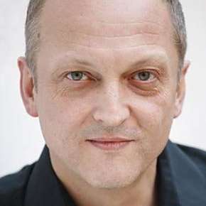 David Benson_百度百科