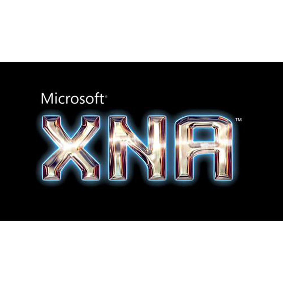 XNA（游戏开发套件）_百度百科