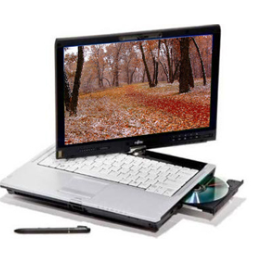 富士通LifeBook T5010_百度百科