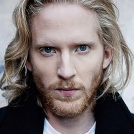 Joseph Dewey_百度百科