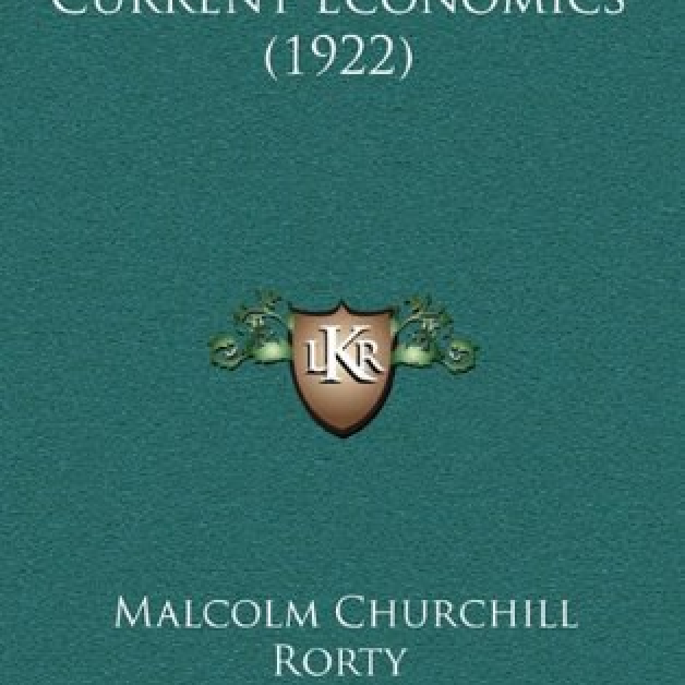 Some Problems in Current Economics_百度百科 Some Problems in Current Economics_百度百科