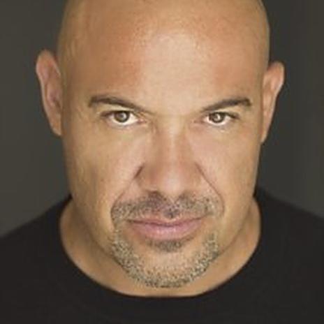 John Molinaro_百度百科