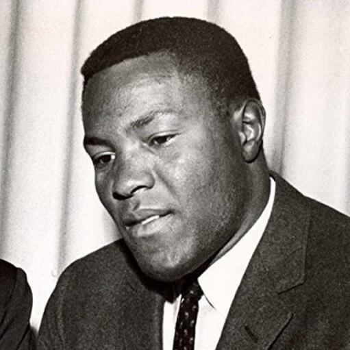 Rafer Johnson_百度百科