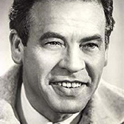 Harry Hindemith_百度百科