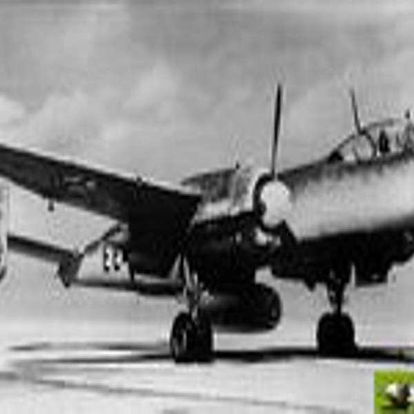 He219夜间战斗机_百度百科