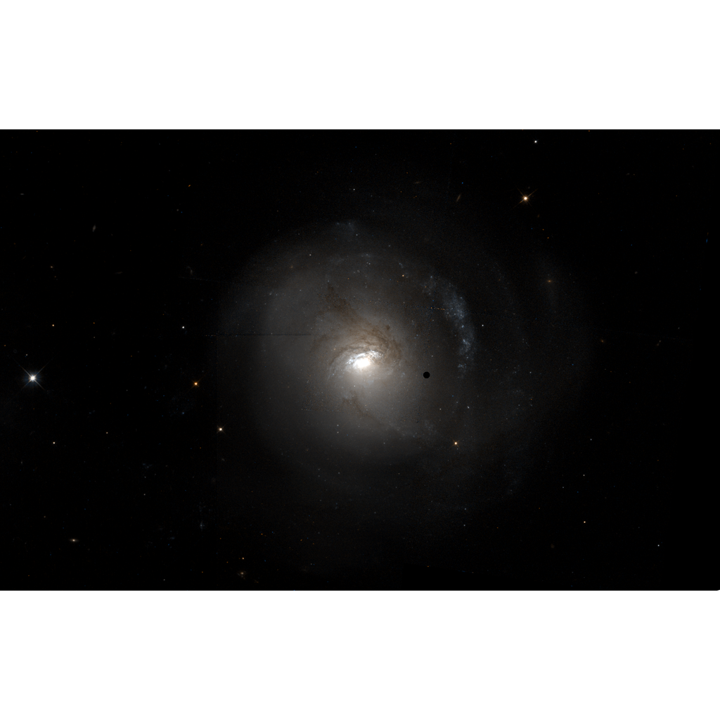 NGC 2782_百度百科