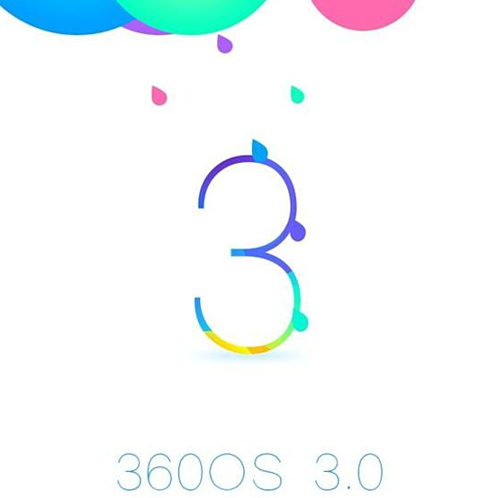 360 OS 3.0_百度百科