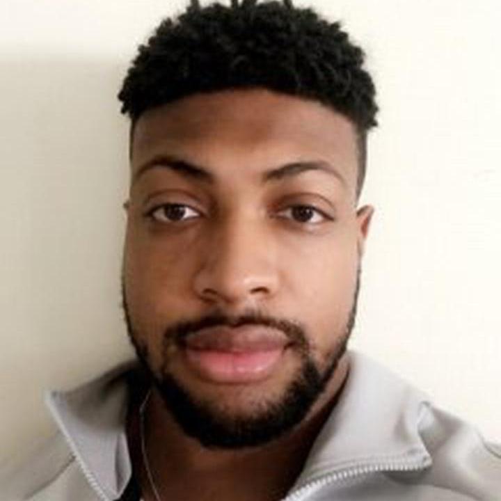 JAGERS III Reggie_百度百科