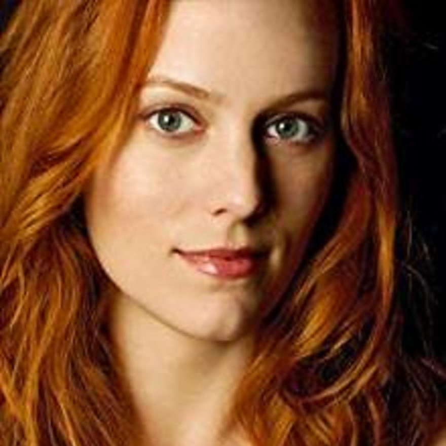 Samantha Colburn_百度百科