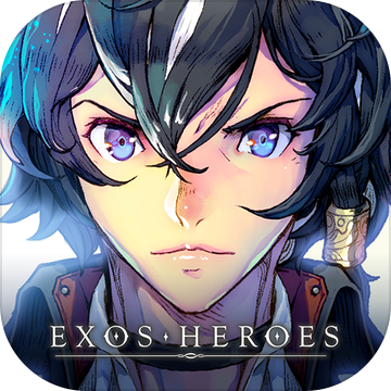 Exos Heroes_百度百科