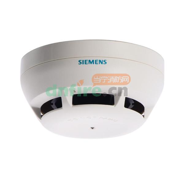 FDO181点型光电感烟火灾探测器_百度百科