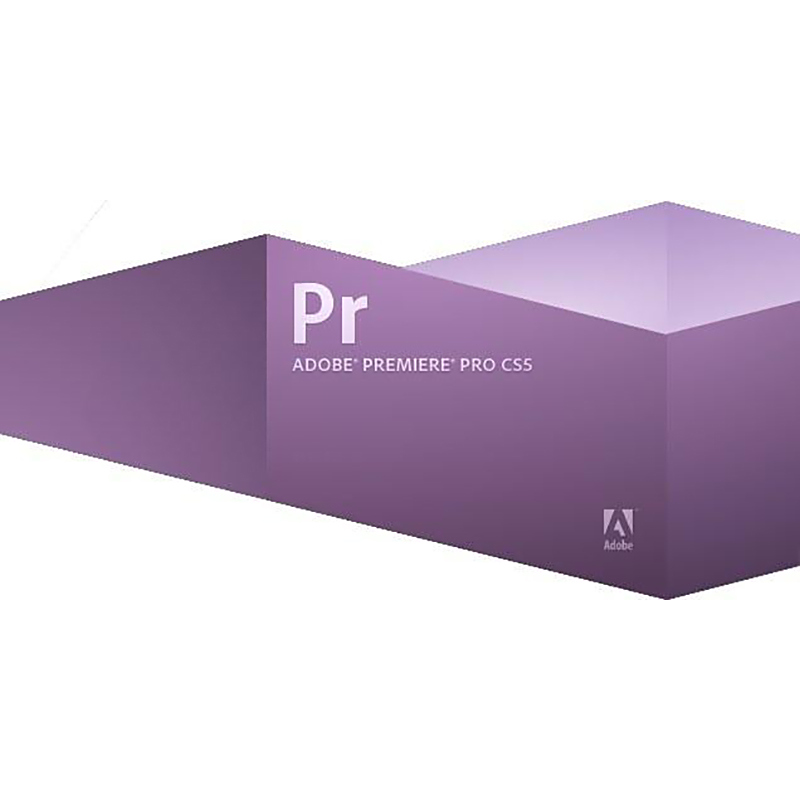 Adobe Premiere Pro CS5_百度百科