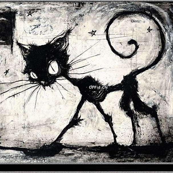 Mad Cat_百度百科