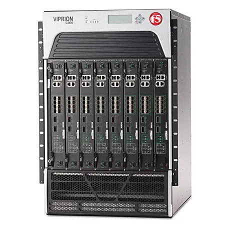 VIPRION_百度百科