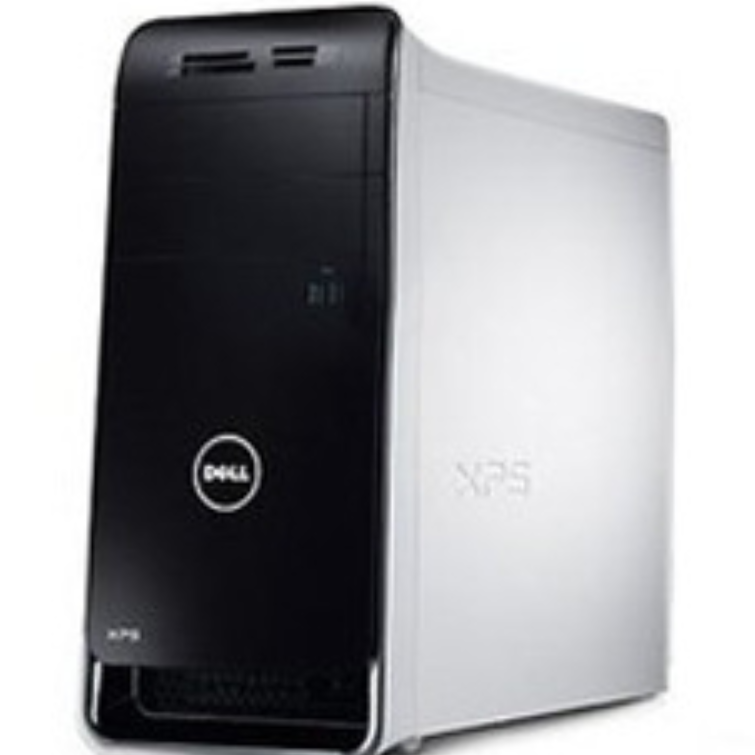 戴尔Studio XPS 8500(XPS8500D-378)_百度百科