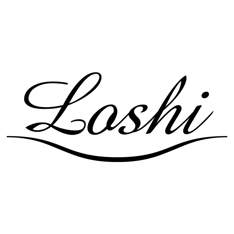 Loshi_百度百科