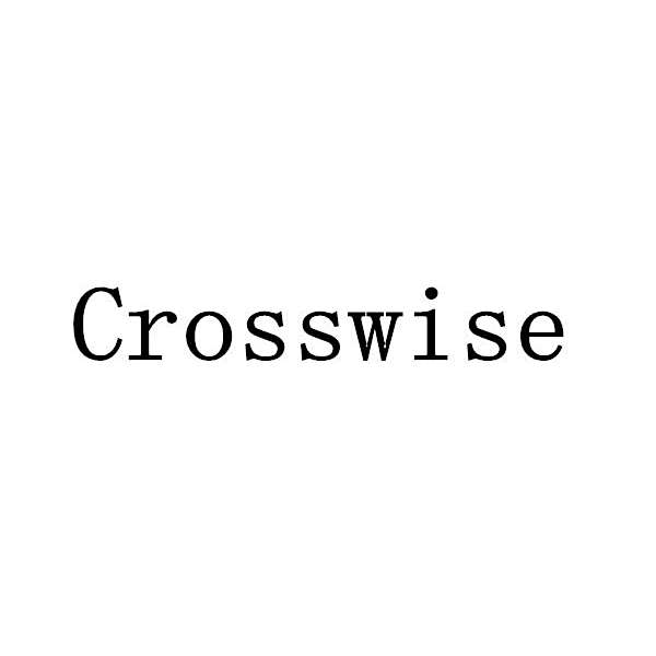 Crosswise（品牌）_百度百科