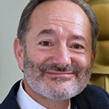 Peter Samuelson_百度百科