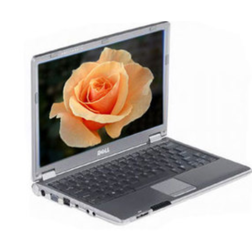 戴尔Latitude X1_百度百科