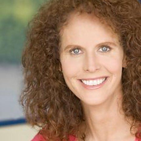 Abigail Jackson_百度百科