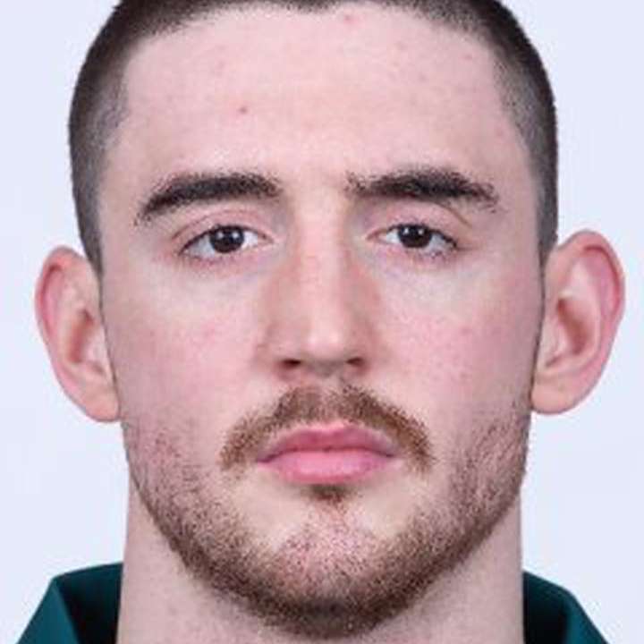 CLARKE Dominic_百度百科