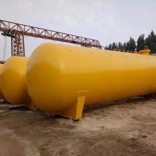 液态氢气储罐_百度百科