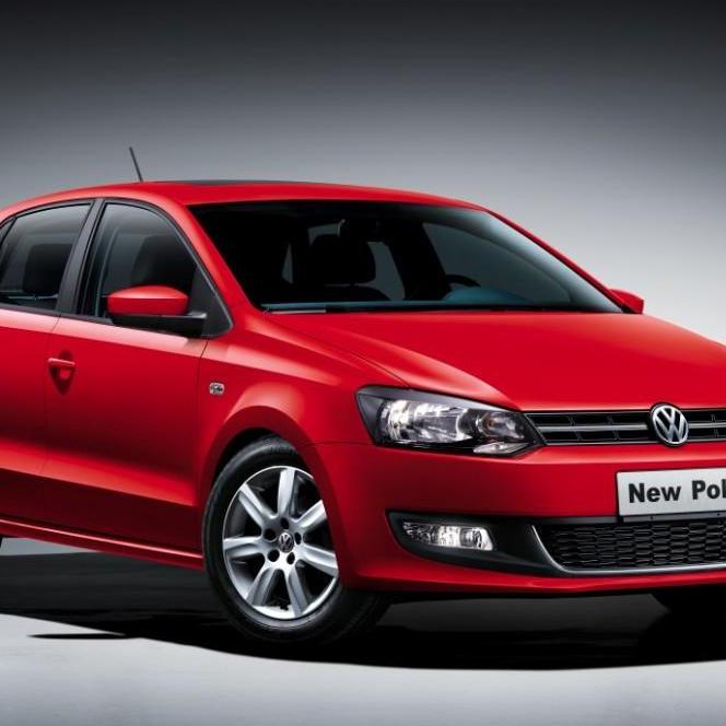 第五代POLO_百度百科