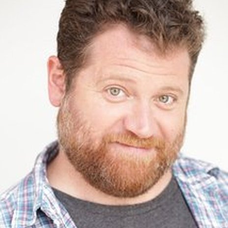 Russel Harper_百度百科