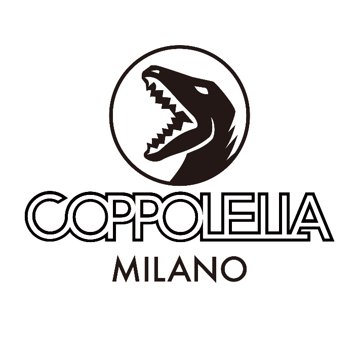 COPPOLELLA_百度百科