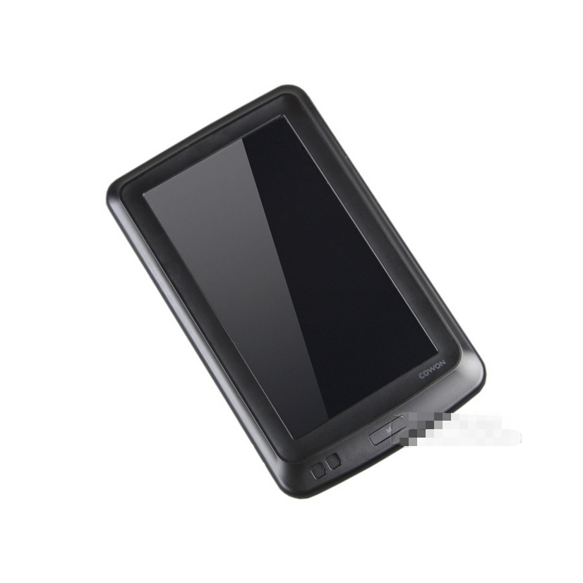 iAUDIO COWON X7(160GB)_百度百科