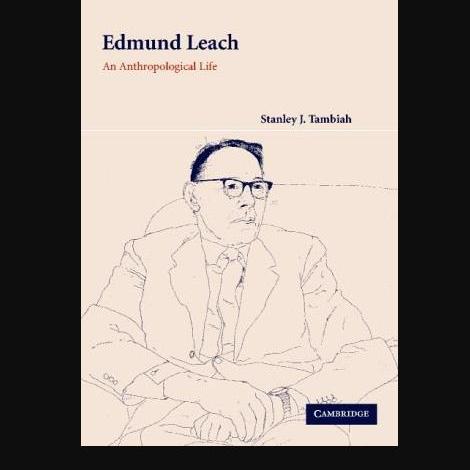 Edmund Leach_百度百科