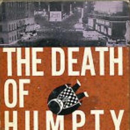 The Death Of Humpty-Dumpty_百度百科