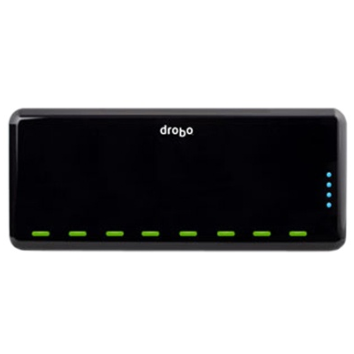 Drobo Pro FS_百度百科