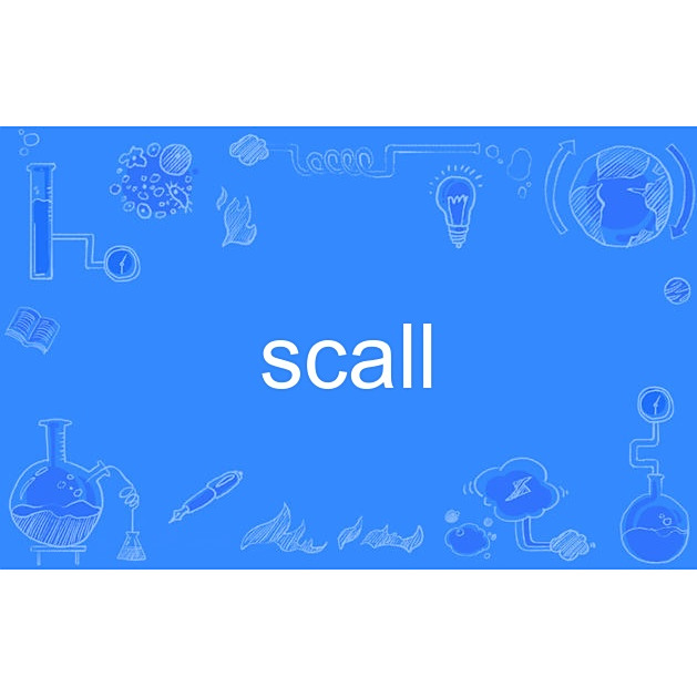 scall_百度百科