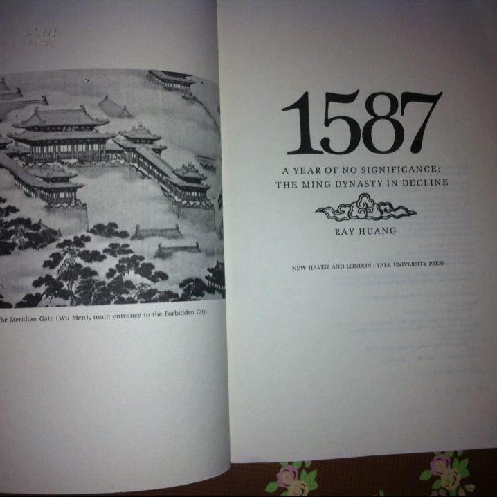 1587年_百度百科